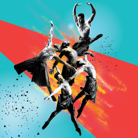 BalletX Festival at the Mann | Highmark Mann